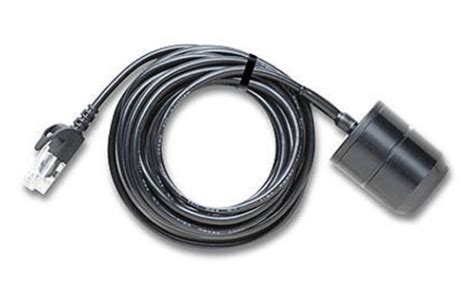 Solar Radiation Sensor Isr 01 Aether Techno