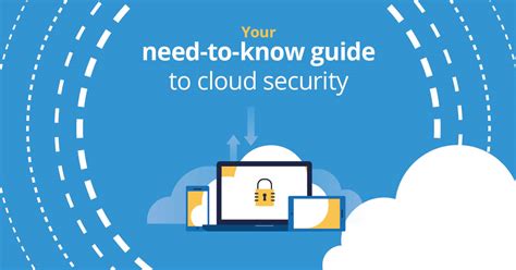 Your Complete Guide To Cloud Security IFixTech Mac PC Repair Expert