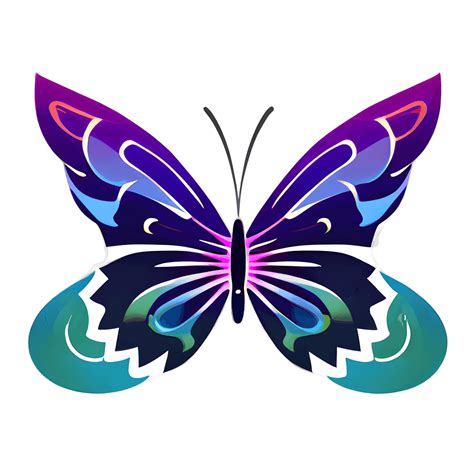 Star Butterfly Pattern · Creative Fabrica