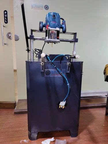 Manual Copy Routing Machine At ₹ 65000 Routing Machine In Hyderabad