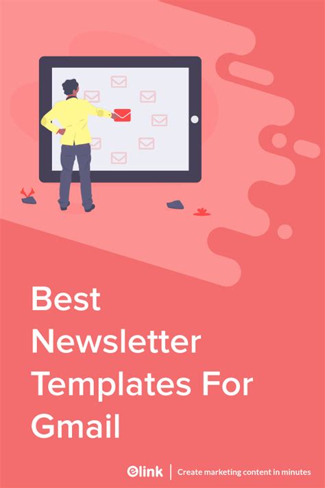 Free Gmail Newsletter Templates
