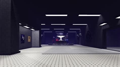 Torne Se O Scp 096 Roblox