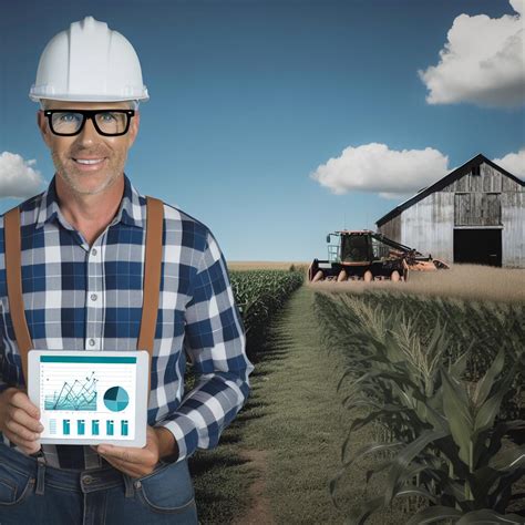 Integrating Supply Chain Optimization Into Farm Operations