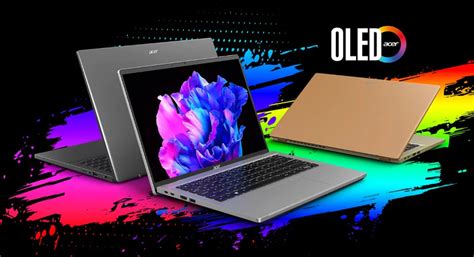 Acer Swift Go 14″ Review A Laptop For Life On The Go Root