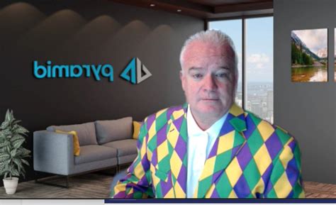 Pyramid Analytics Posted On Linkedin