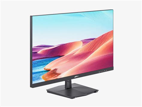 27 4K HDR Monitor StackSocial