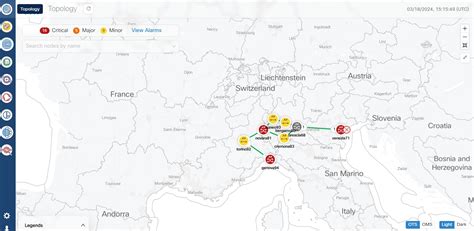Cisco Optical Network Controller 3 1 Configuration Guide Use Cisco Optical Network Controller
