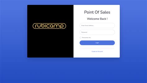Github Gilangprasetyaposapp Pospoint Of Sales App Front End