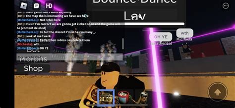 Average Roblox Sex Game R Teenagers