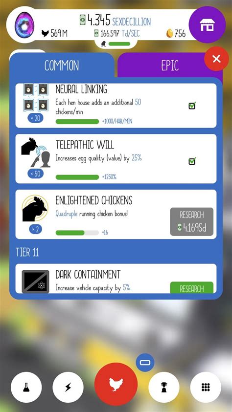 When U Realize That Sexdecillion Is NOT Sd But Sd R EggsInc