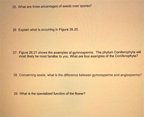 Chapter 26 Active Reading Guide The Colonization Of