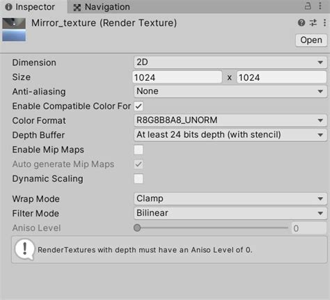 How To Make A Mirror In Unity Vionixstudio