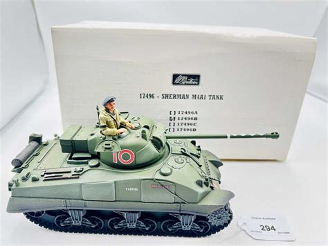 Lot 294 Britains World War Ii Series Set