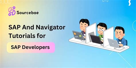 Sap Tutorial Navigator Tutorials For Sap Developers Sourcebae