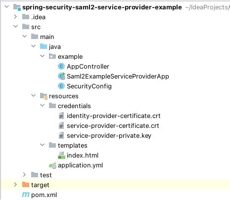 A Guide To SAML With Spring Security Baeldung 42 OFF