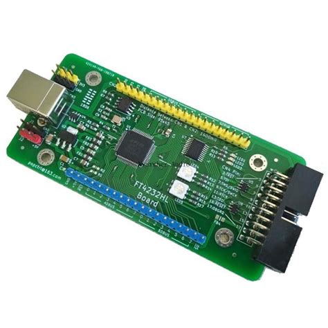 Ch341t V3 2 In 1 Module 33v 5v Usb To I2c Iic Uart Ch341t V3 2 In 1 Module 33v 5v Usb To I2c