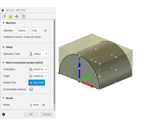 4 Axis Eding Cnc Post Processor Autodesk Community