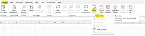 How To Get A Small Picture To Pop Up When Hovering Over A Cell In Excel