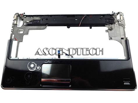 Hp Dv Palmrest Assy No Kb