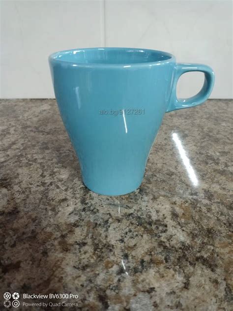 Чаши за капучино Кухненски инвентар и инструментариум Чирпан 11см високи 250мл налич