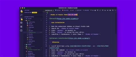 Vs Code Plugins And Built Ins To Boost Productivity With Previews