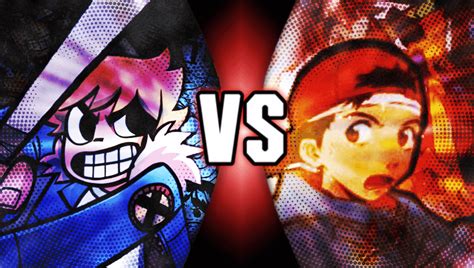 Third Bass Scott Pilgrim Vs Naota Nandaba [scott Pilgrim Vs Flcl