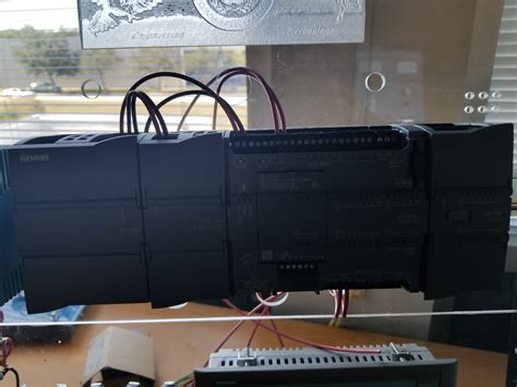 Help Wiring 1214c Dc Dc Dc Cpu Siemens