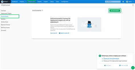 Deploy An Aspnet Core Application To Iis Using Octopus And Github