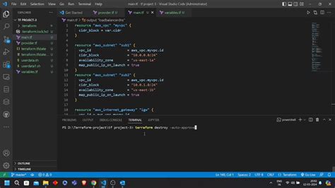 Anshuman Singh On Linkedin Aws Terraform Cloudinfrastructure