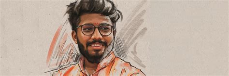 Artstation Devarsh Wategaonkar