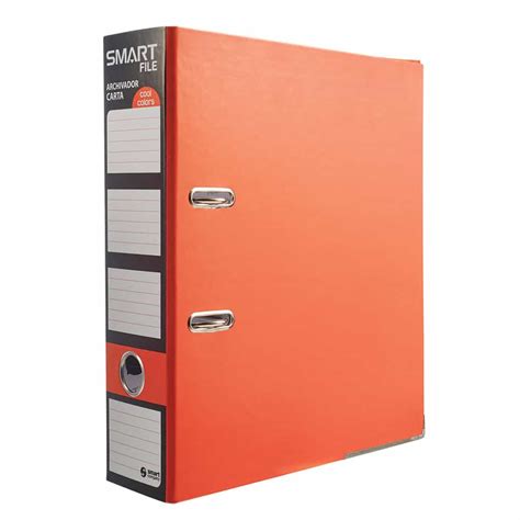 Dimensiones Del Archivador Tamaño Carta
