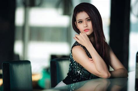 Minh Hang Va Tim Tim tự kể cho tôi scandal với Minh Hằng