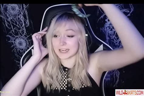 Juniper Actias Egocider Nude Leaked Photo 33