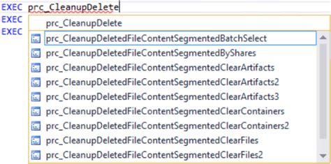 Azure Devops Server Failing To Delete Git Lfs Objects After Repo Has Been Deleted Microsoft Qanda