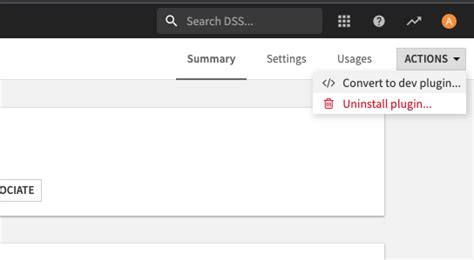 Dataiku Connector User Guide Koverse Data Platform