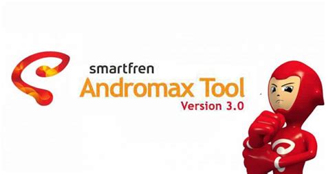 Cara Menggunakan Andromax Tool Cukuptau Id