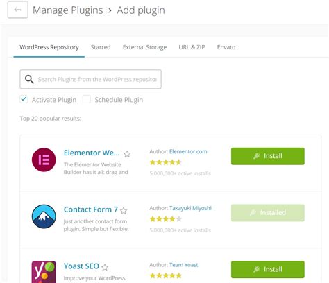 จัดการเว็บ Wordpress หลายเว็บด้วย Managewp Wpthaiuser By Ruk Com
