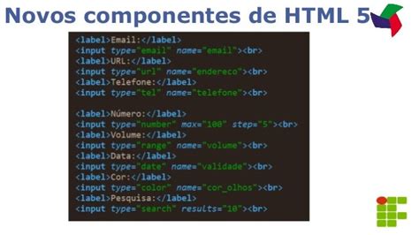 Apresentação Html E Css
