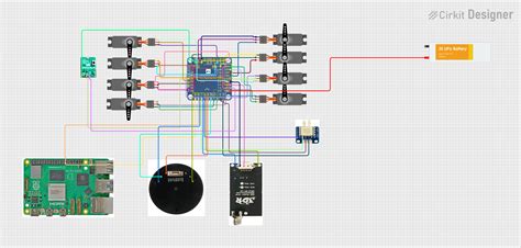 how to use kk 2 1 5 flight controller pinouts specs and examples