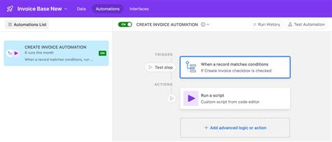 Airtable Docsautomator