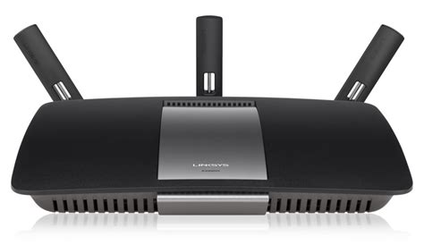 Linksys Announces Its Fastest 80211ac Wireless Router At Ifa 2013