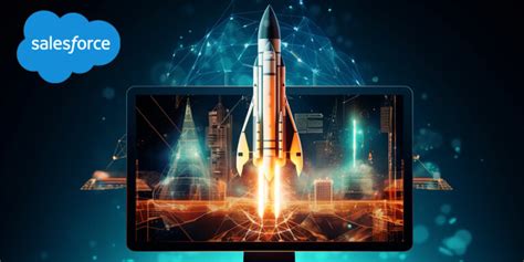 Salesforce Launches Einstein Copilot Promising Unheralded Data