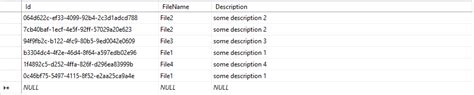 Sql Server Sql Is It Possible To Insert Into Two Tables At The Same Time With Autogenerated