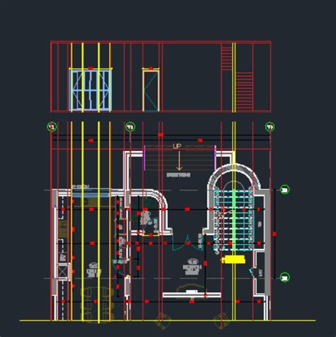 Architecture How Draw Sections Of Stairs In Autocad Engineering Stack Exchange