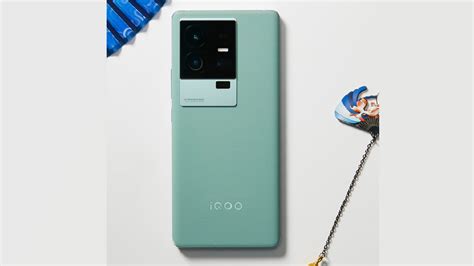 Iqoo 11s Design Shown Off In Official Render Hints At Imminent Launch