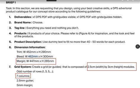 Grid System Setups Graphic Design Graphic Design Forum