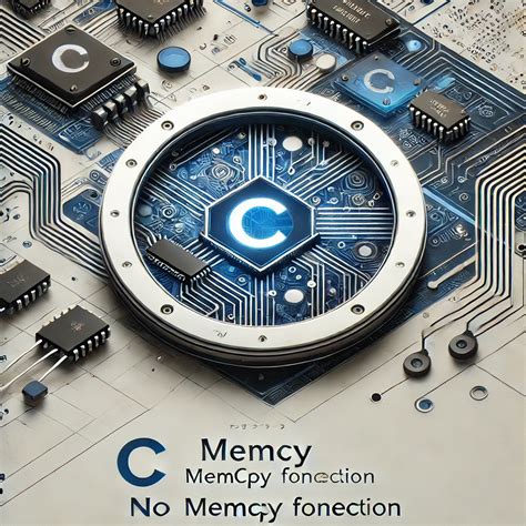 How To Use Memcpy In C A Complete Guide With Examples│c言語ナビゲーター～システム開発のための最強リソース～