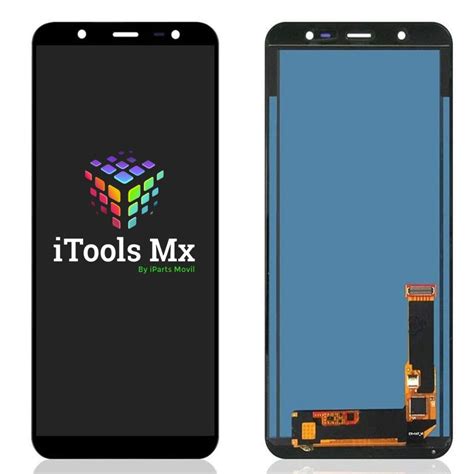 LCD Y TOUCH SAMSUNG J810 INCELL NEGRA ITools MX LCD Y TOUCH SAMSUNG J810 INCELL NEGRA ITools MX