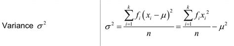 How Do You Expand Sigma Notation R Askmath