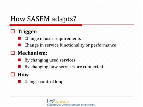 Ppt Engineering Self Adaptive Service Mashups Powerpoint Presentation Id1576666